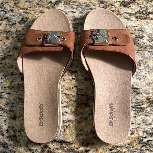 Dr Scholl S Nice Iconic Sandal